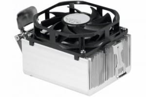 Ventirad : ventilateur-radiateur CPU, ventilateur, radiateur ...